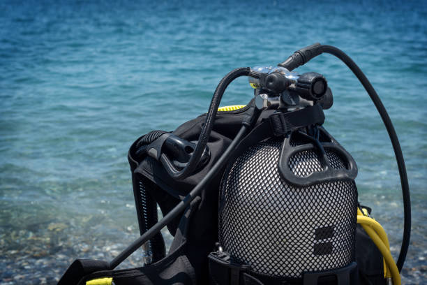 Carbon Fiber Scuba Tank Redefines Style – The Eagle Ray Dive Shop