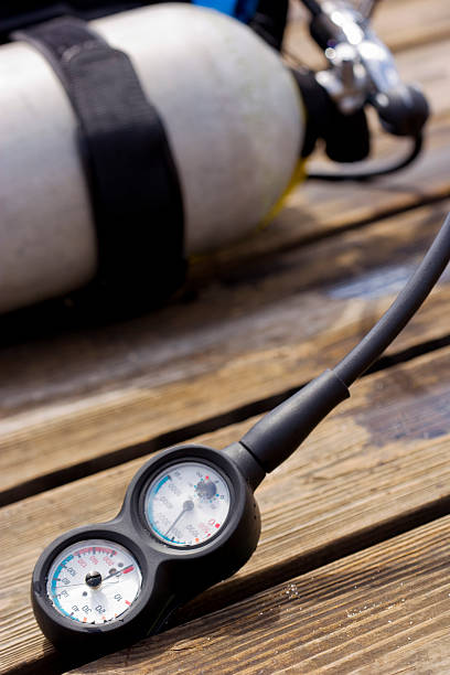 Scuba Diving Gauges 101: How to Choose the Best for Your Next Dive ...