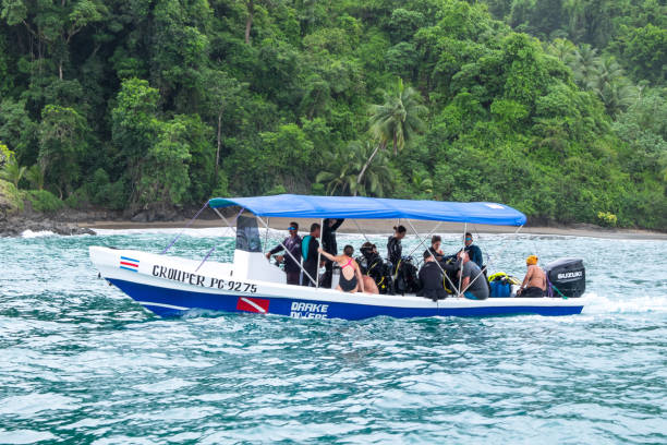 Ultimate Guide to Scuba Diving in Costa Rica – The Eagle Ray Dive Shop