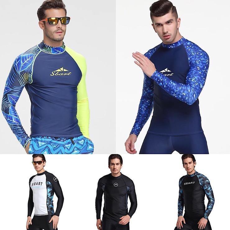 Rash Guards – The Eagle Ray Dive Shop