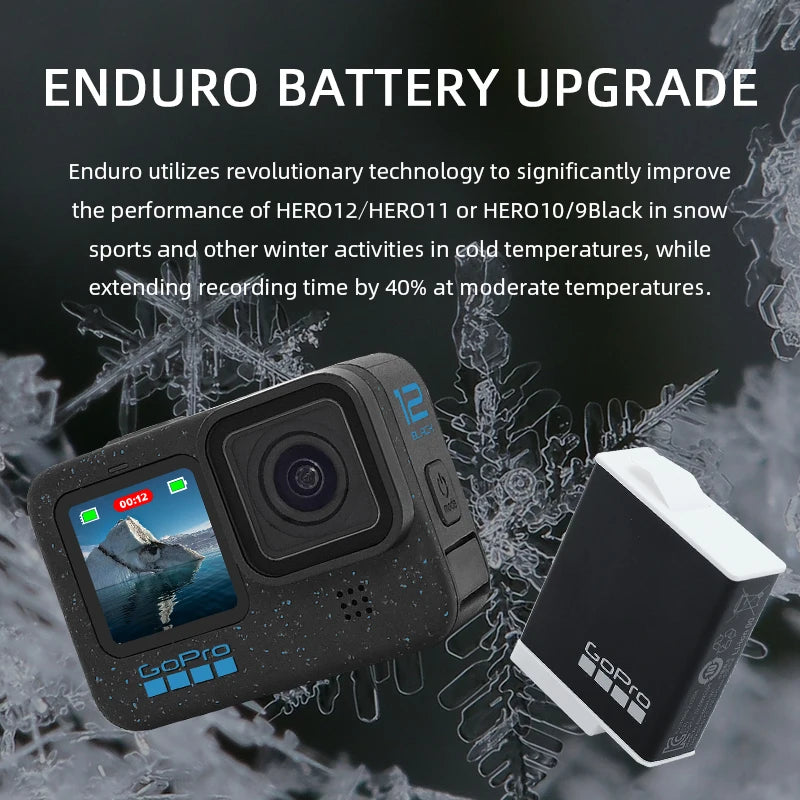 GoPro HERO 12 Black: The Ultimate Underwater Camera for Diving – The ...