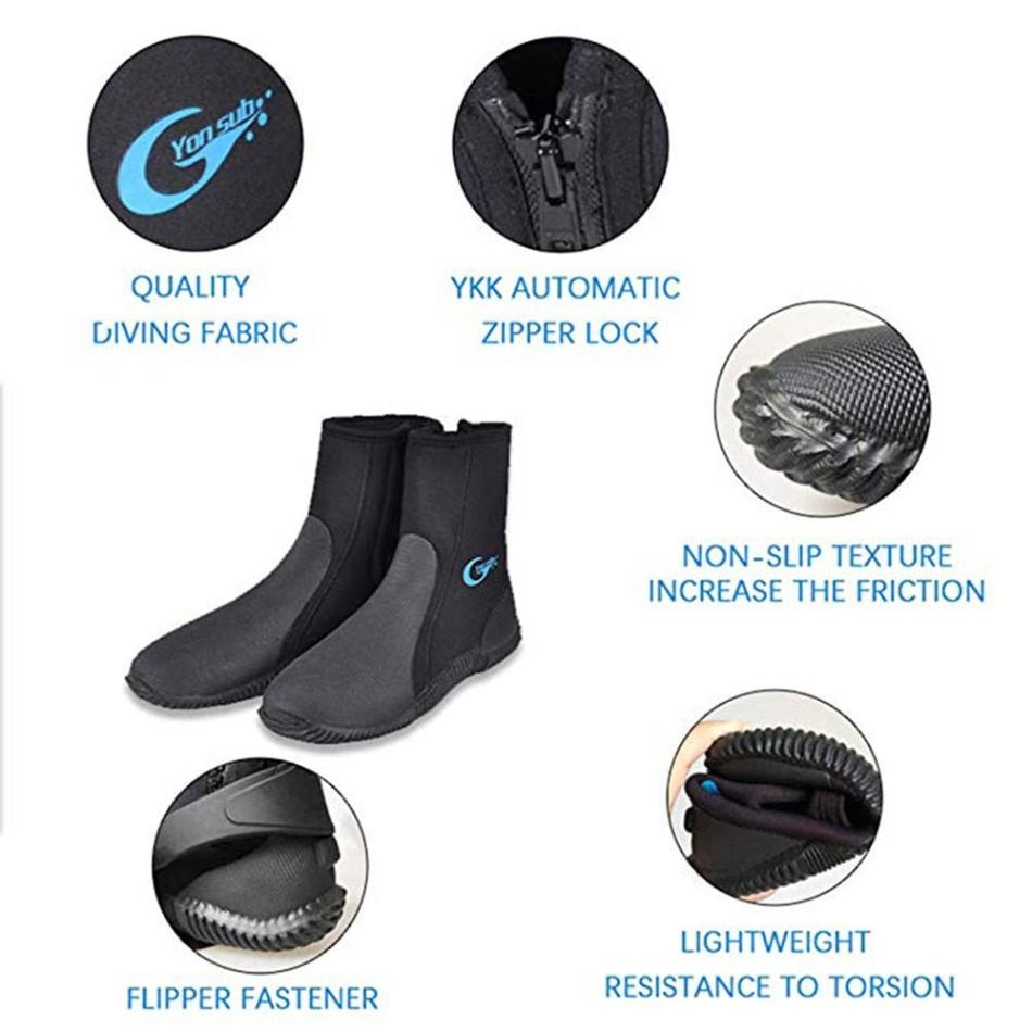 Dive Boots | Dive Boots for Fins – The Eagle Ray Dive Shop