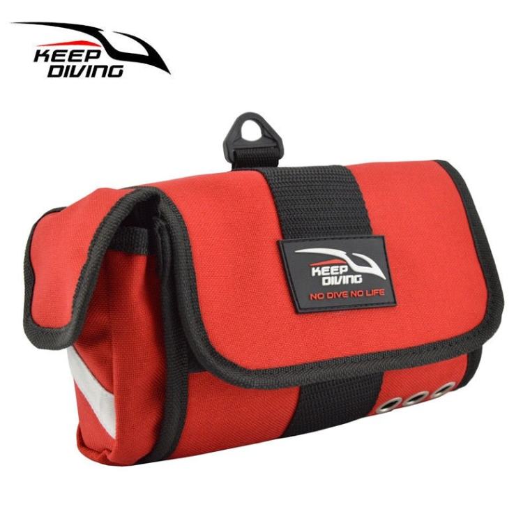 Diving Mask Case | Snorkeling Mask Case – The Eagle Ray Dive Shop