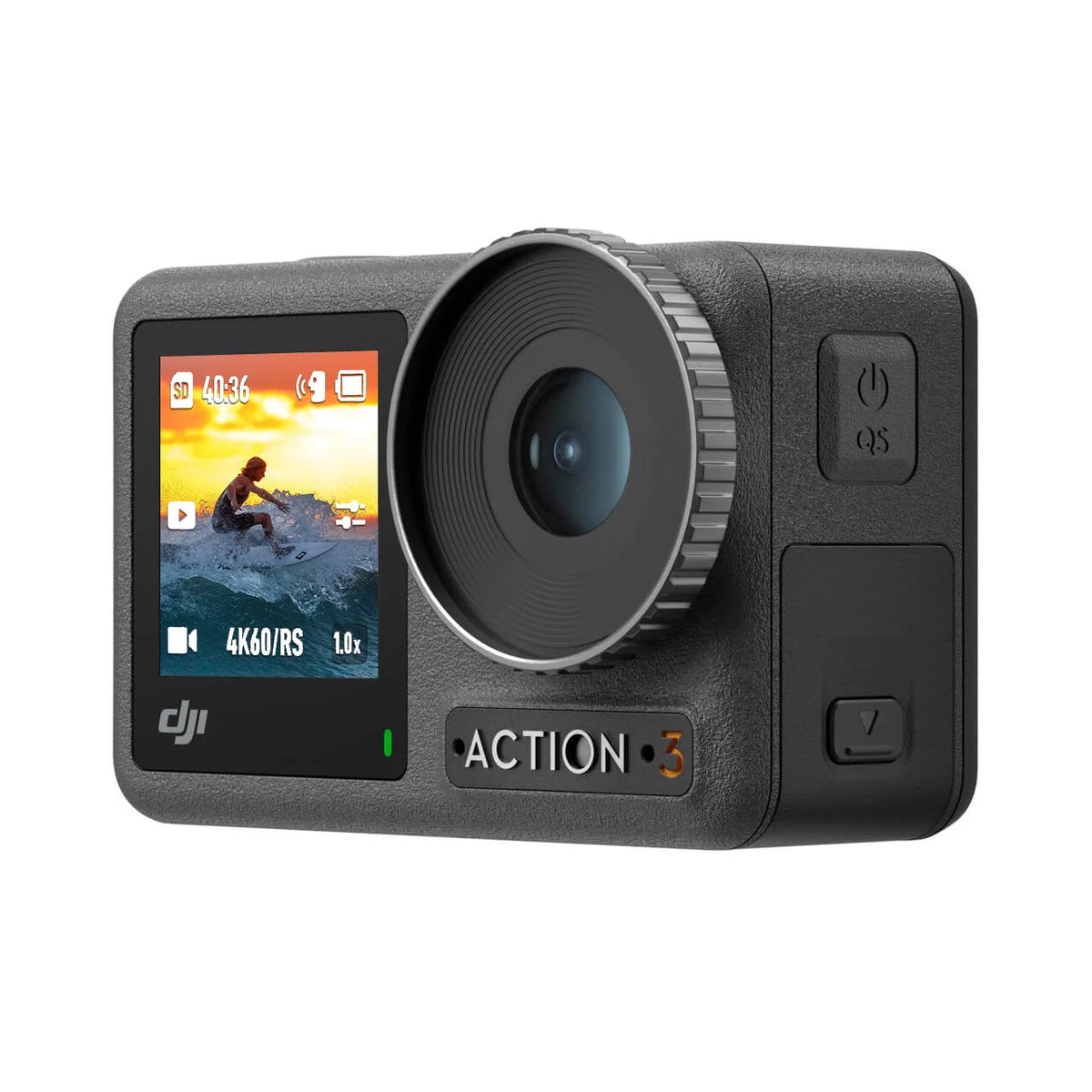 DJI Osmo Action 3 Camera – The Ultimate Underwater Camera for Scuba Di ...