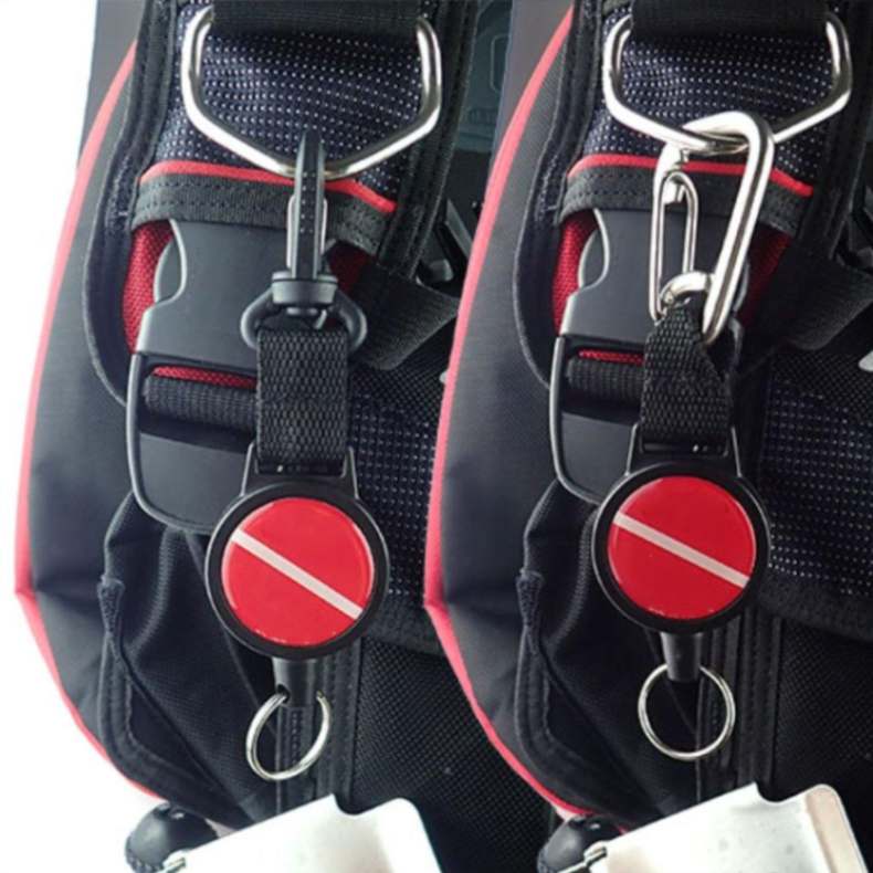 Scuba Diving Lanyard – Secure Your Gear & Dive with Confidence! 🤿🔗 ...