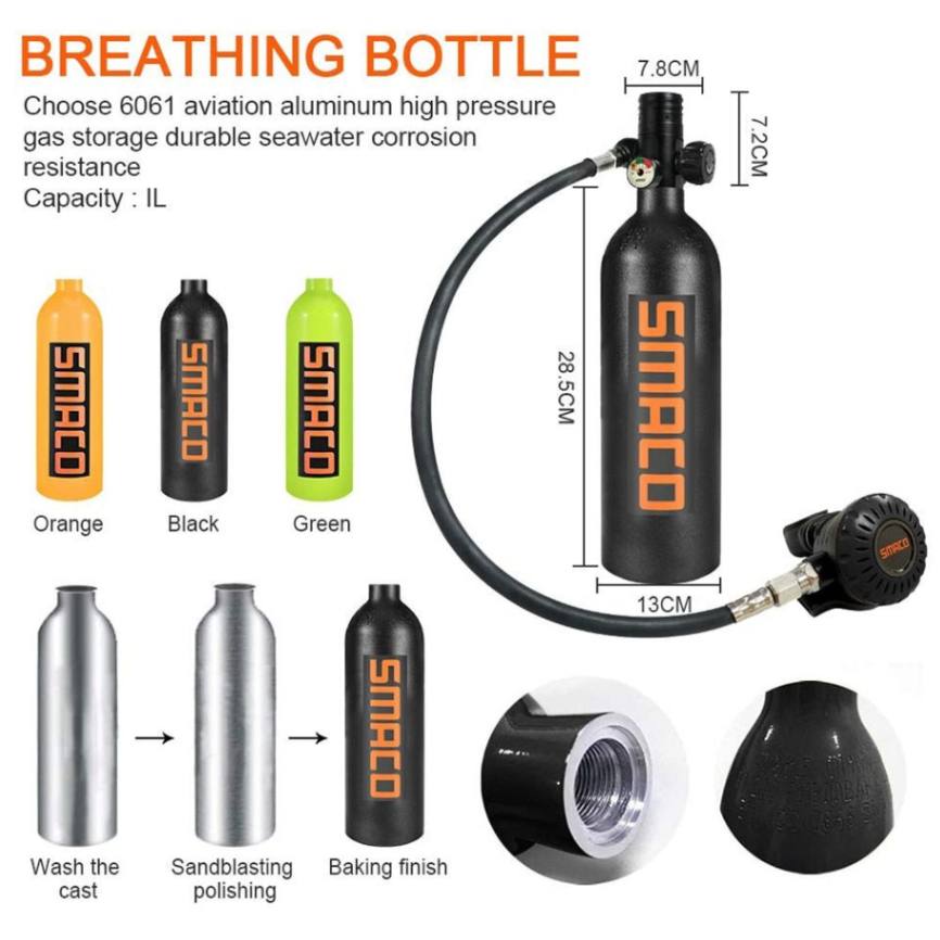 Scuba Diving Set | Scuba Diving Set For Sale – The Eagle Ray Dive Shop