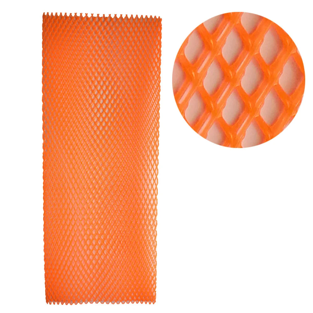 Heavy-Duty PVC Scuba Tank Protector – Ultimate Dive Cylinder Mesh Prot ...
