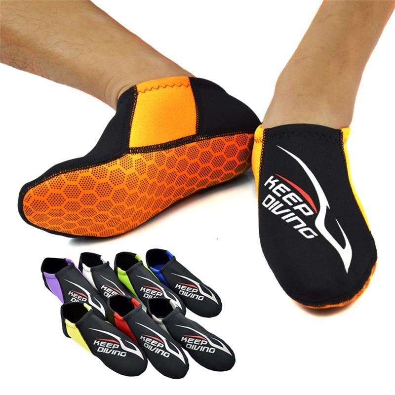 Diving Socks | Diving Socks 3mm – The Eagle Ray Dive Shop