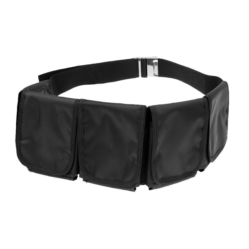 Scuba Diving Weight Belt – The Eagle Ray Dive Shop