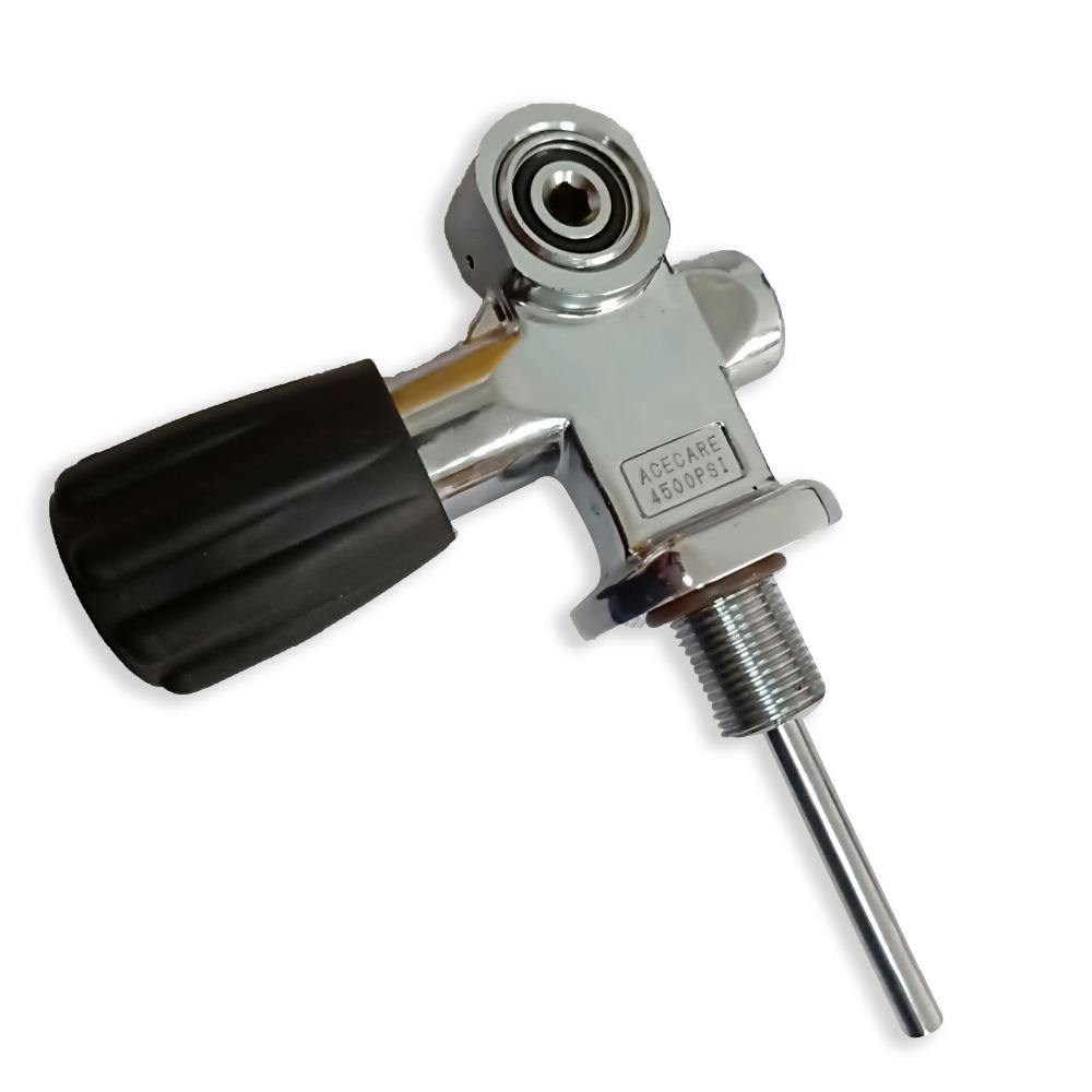 Scuba Tank Valves | Scuba Tank Valves For Sale – The Eagle Ray Dive Shop