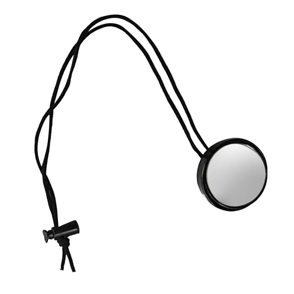 Scuba Mirror | Scuba Signal Mirror – The Eagle Ray Dive Shop