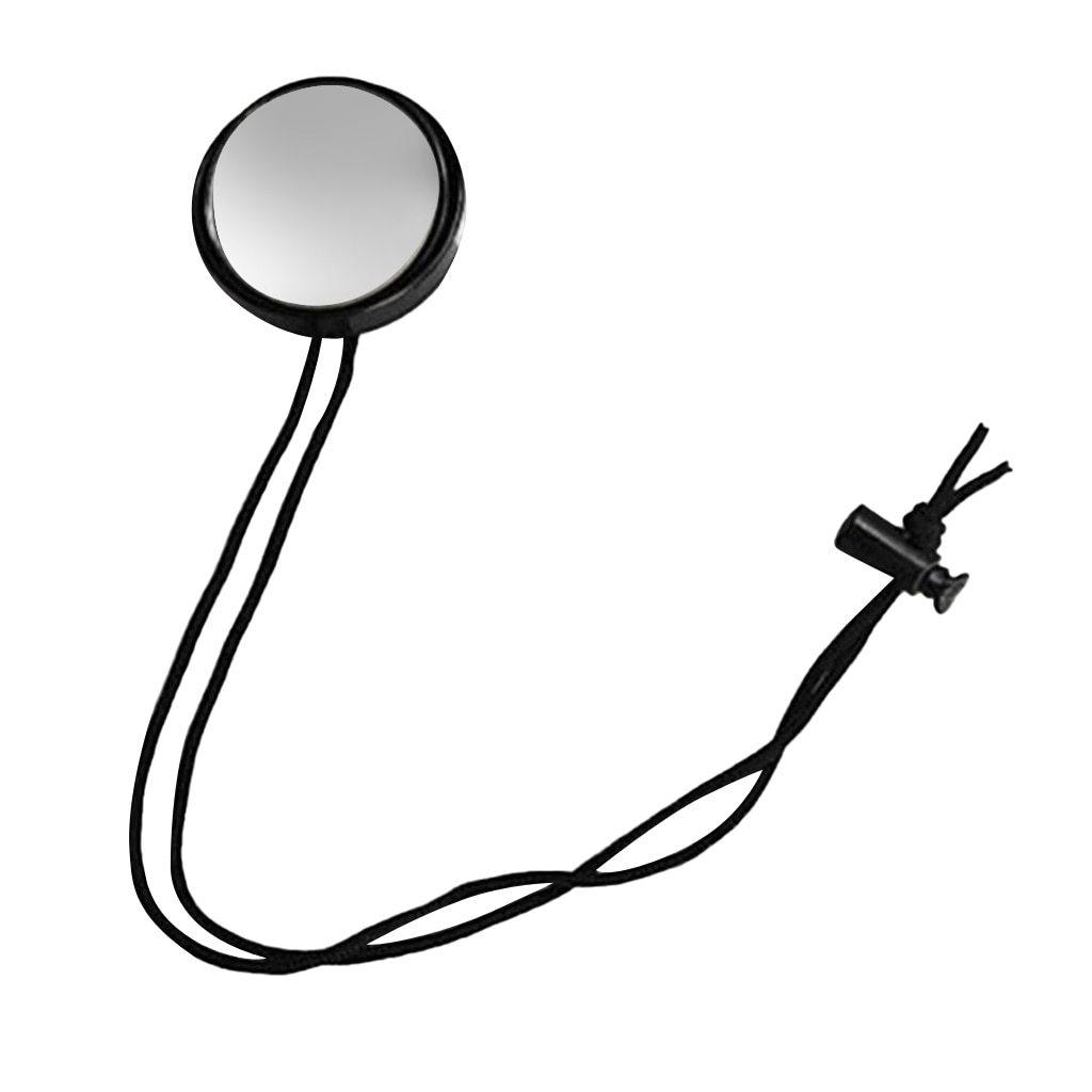 Scuba Mirror | Scuba Signal Mirror – The Eagle Ray Dive Shop