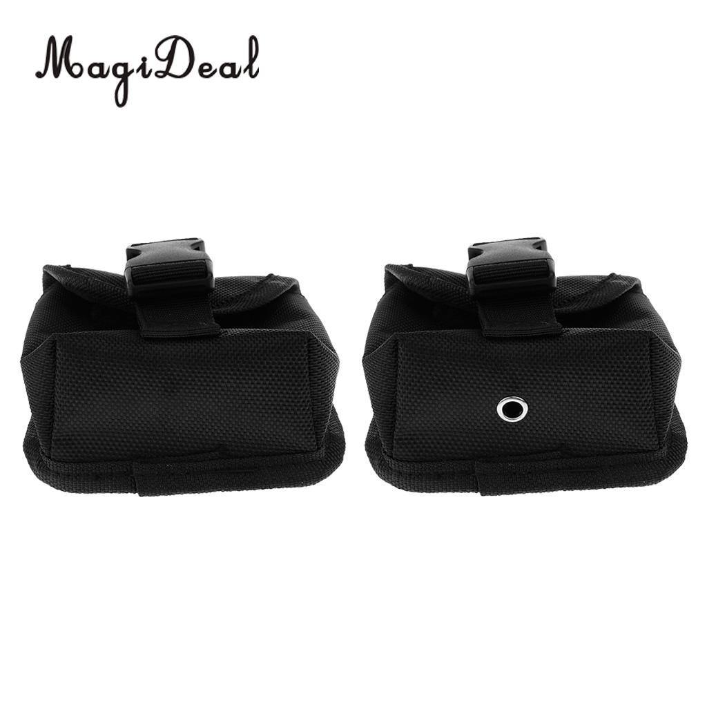 Diving Weight Pouches | Scuba Weight Pouches – The Eagle Ray Dive Shop