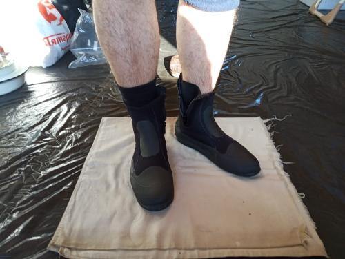 Diving Boots | Diving Boots For Sale – The Eagle Ray Dive Shop