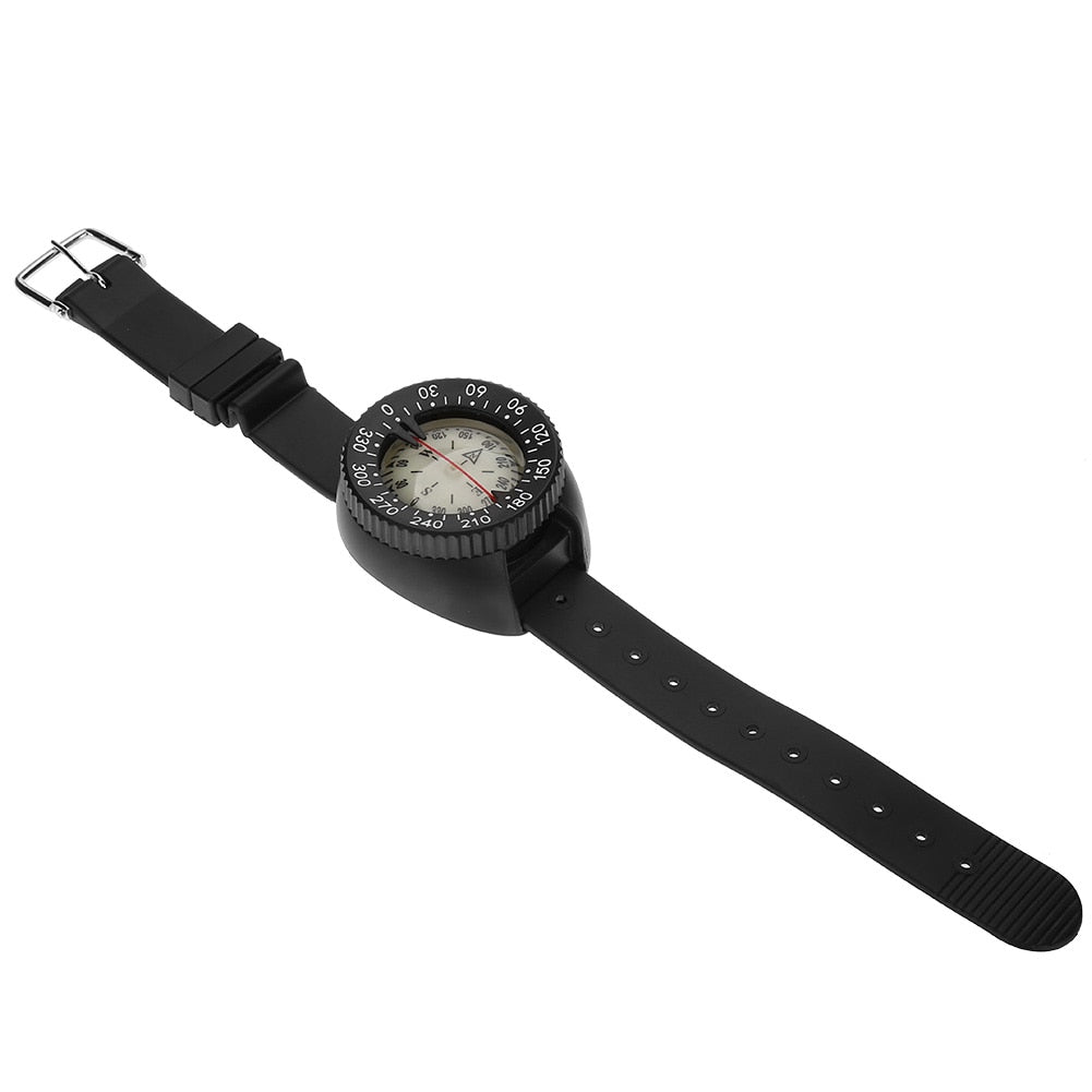 Diving Compass | Diving Compass Navigation – The Eagle Ray Dive Shop