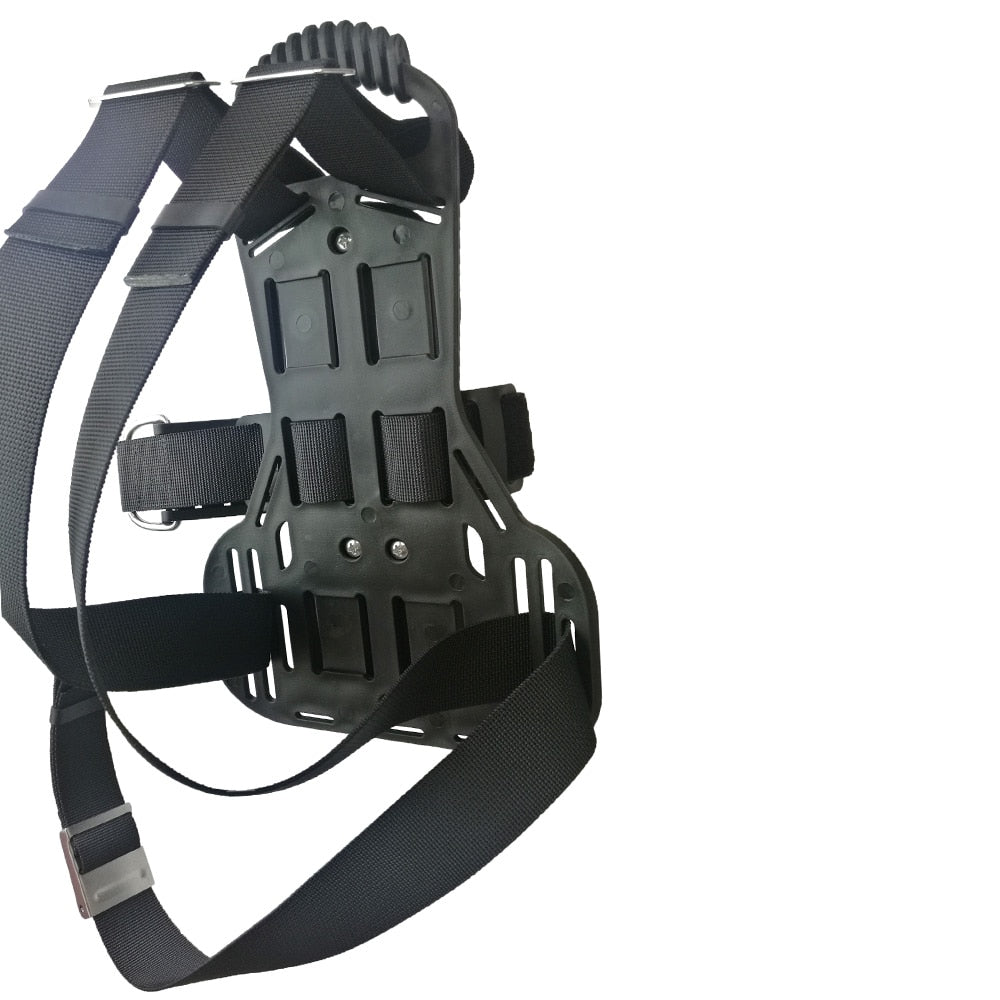 Diving Tank Backpack – The Eagle Ray Dive Shop