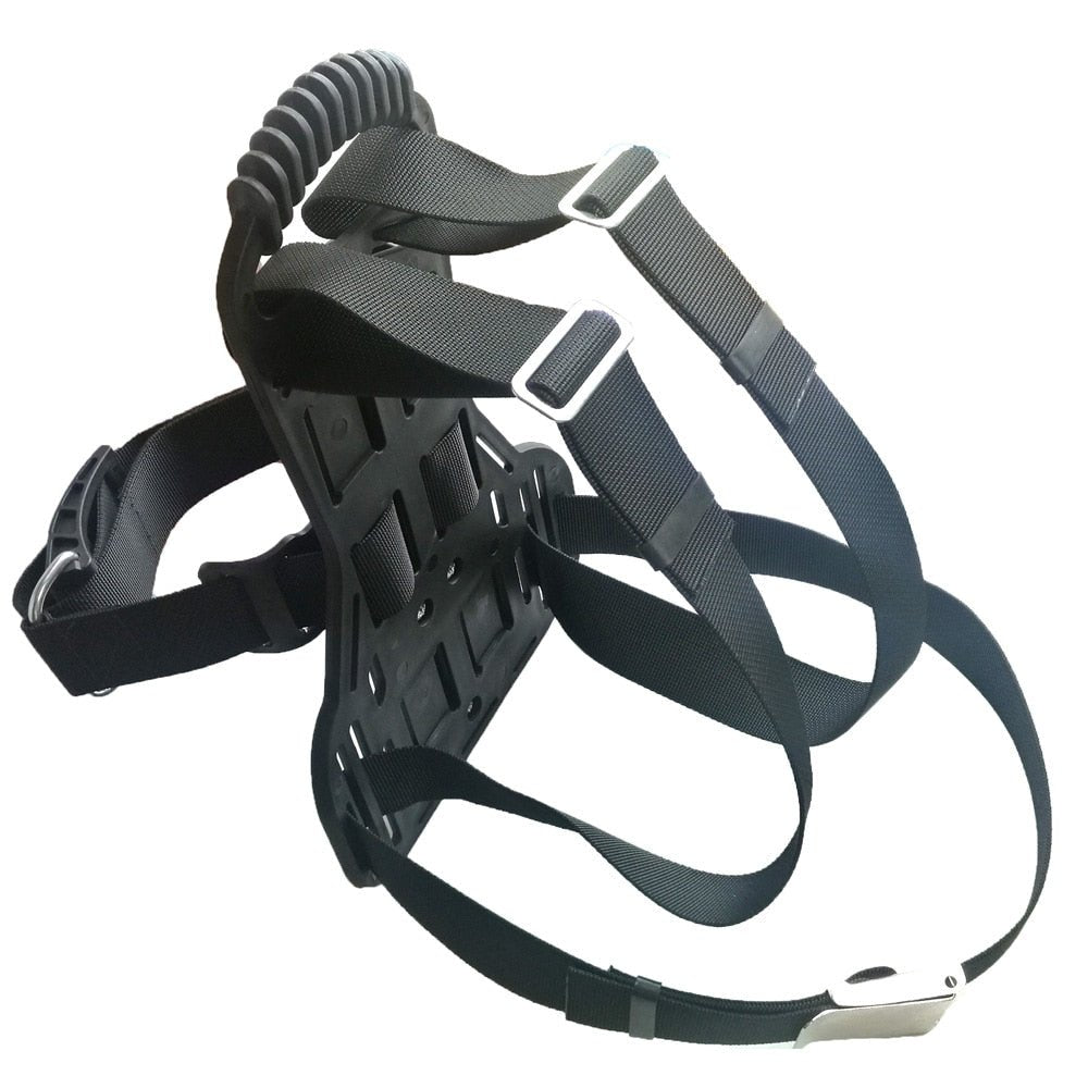 Diving Tank Backpack – The Eagle Ray Dive Shop